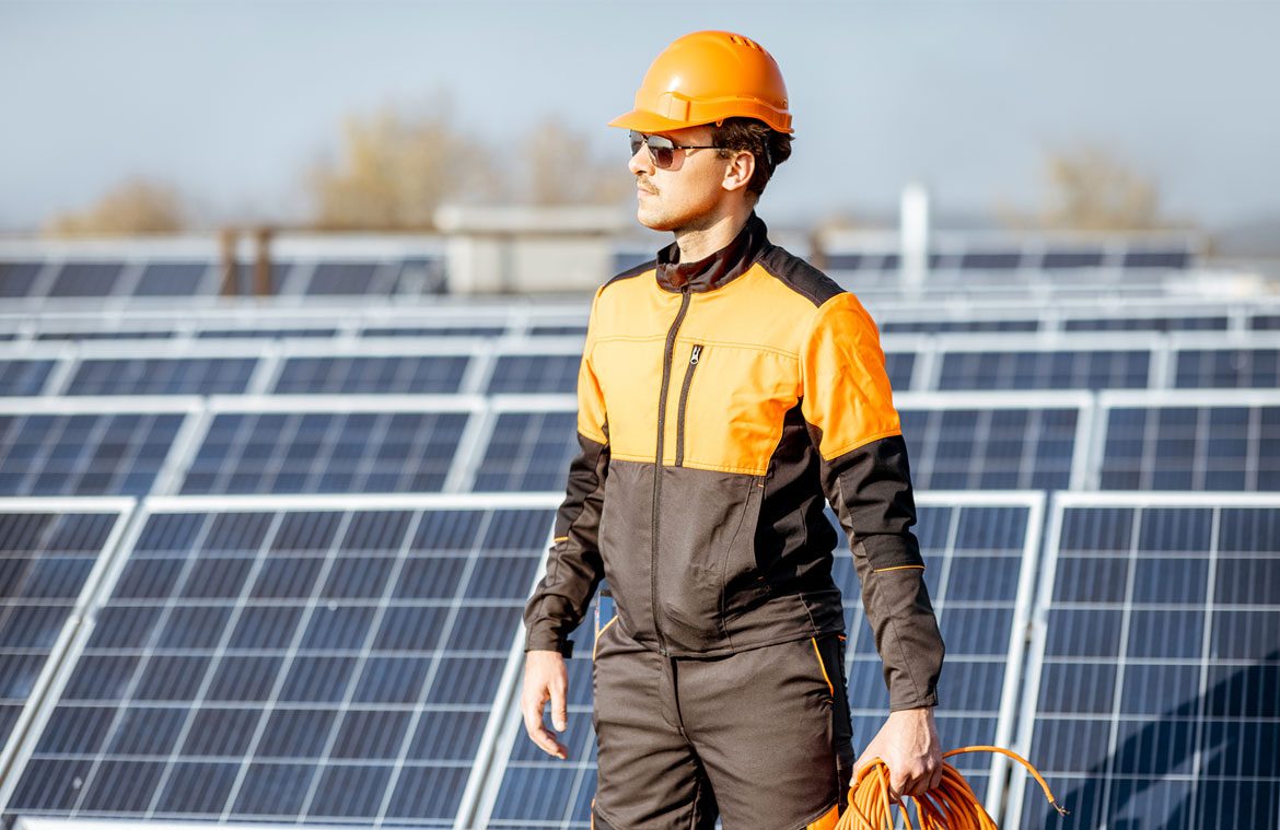Services - Green Acre Solar Developers